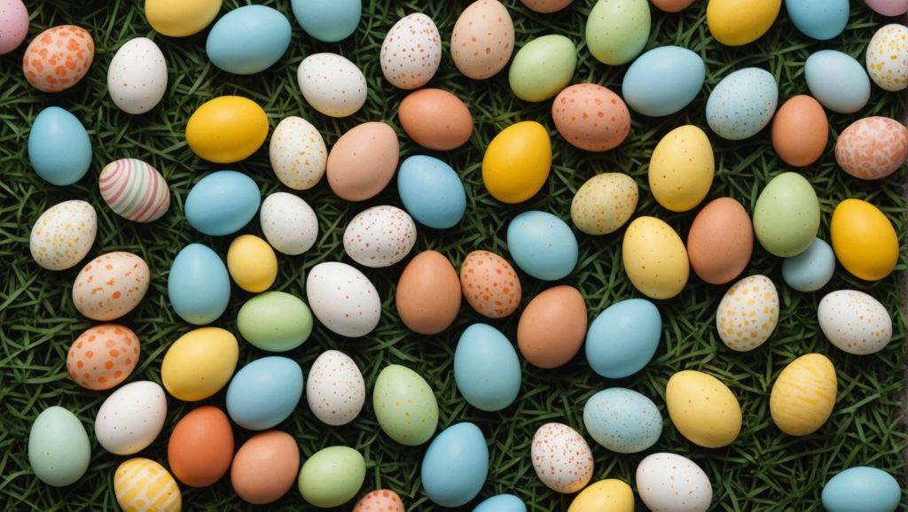 Reconnaître les dates de Pâques les plus célèbres et les plus ...